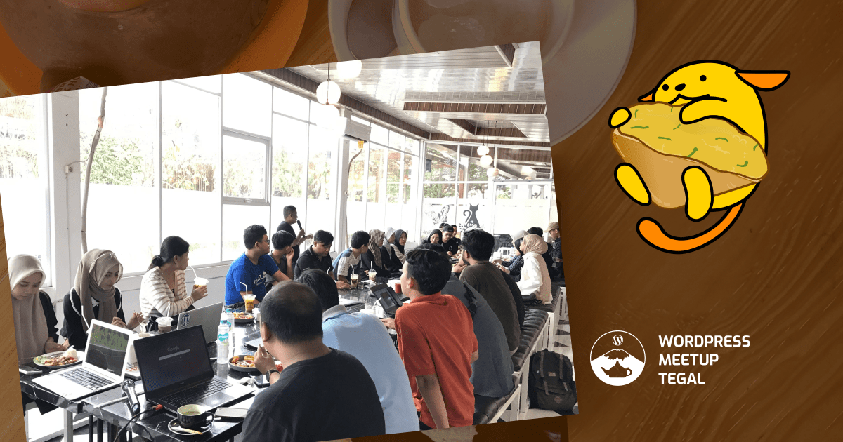 Dampak Positif Komunitas WordPress Tegal bagi Masyarakat Lokal – Komunitas WordPress Tegal